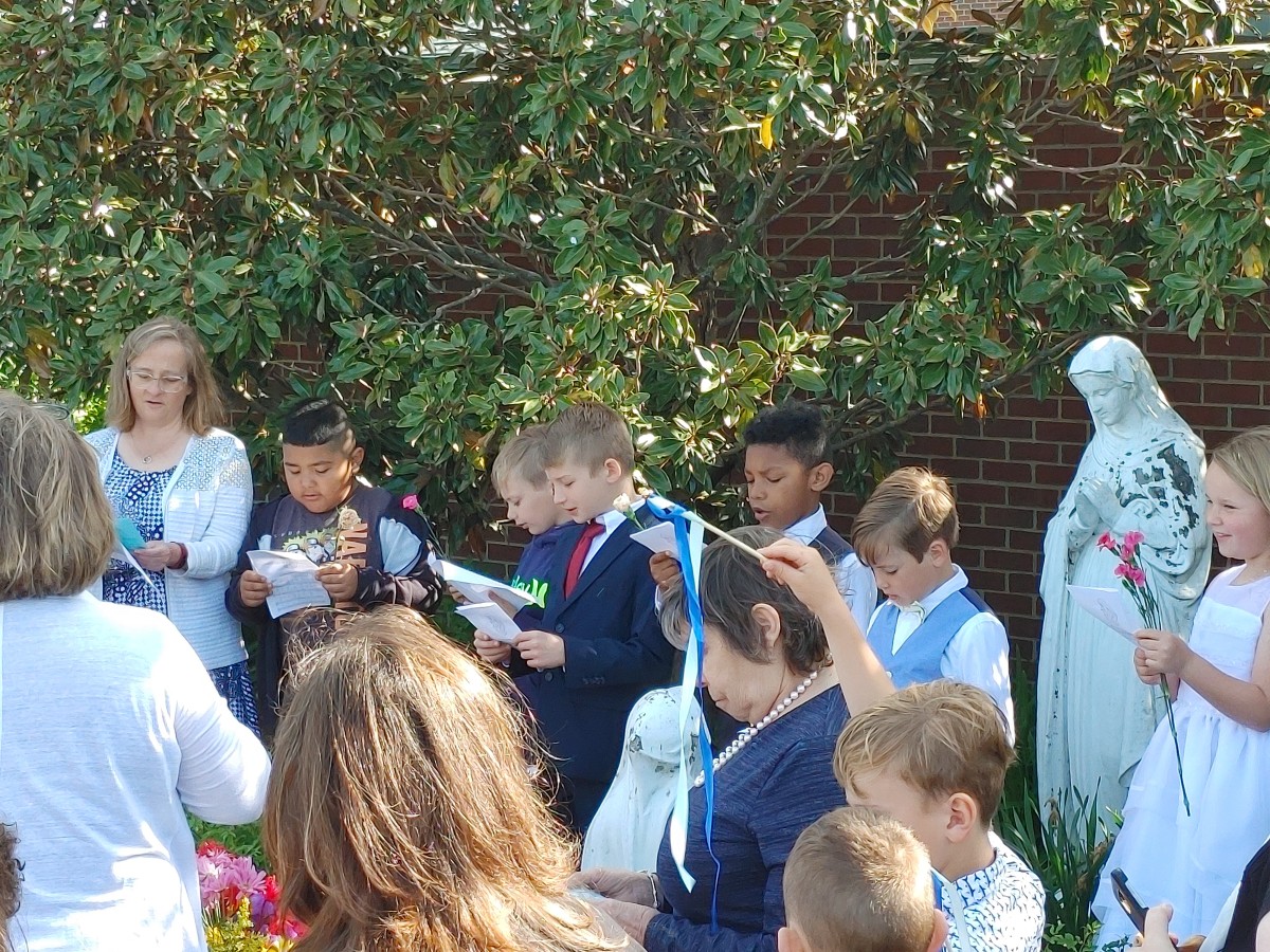 PREP - Children's Religious Ed