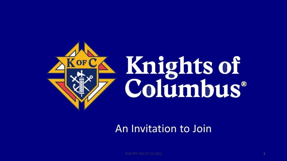 Knights of Columbus