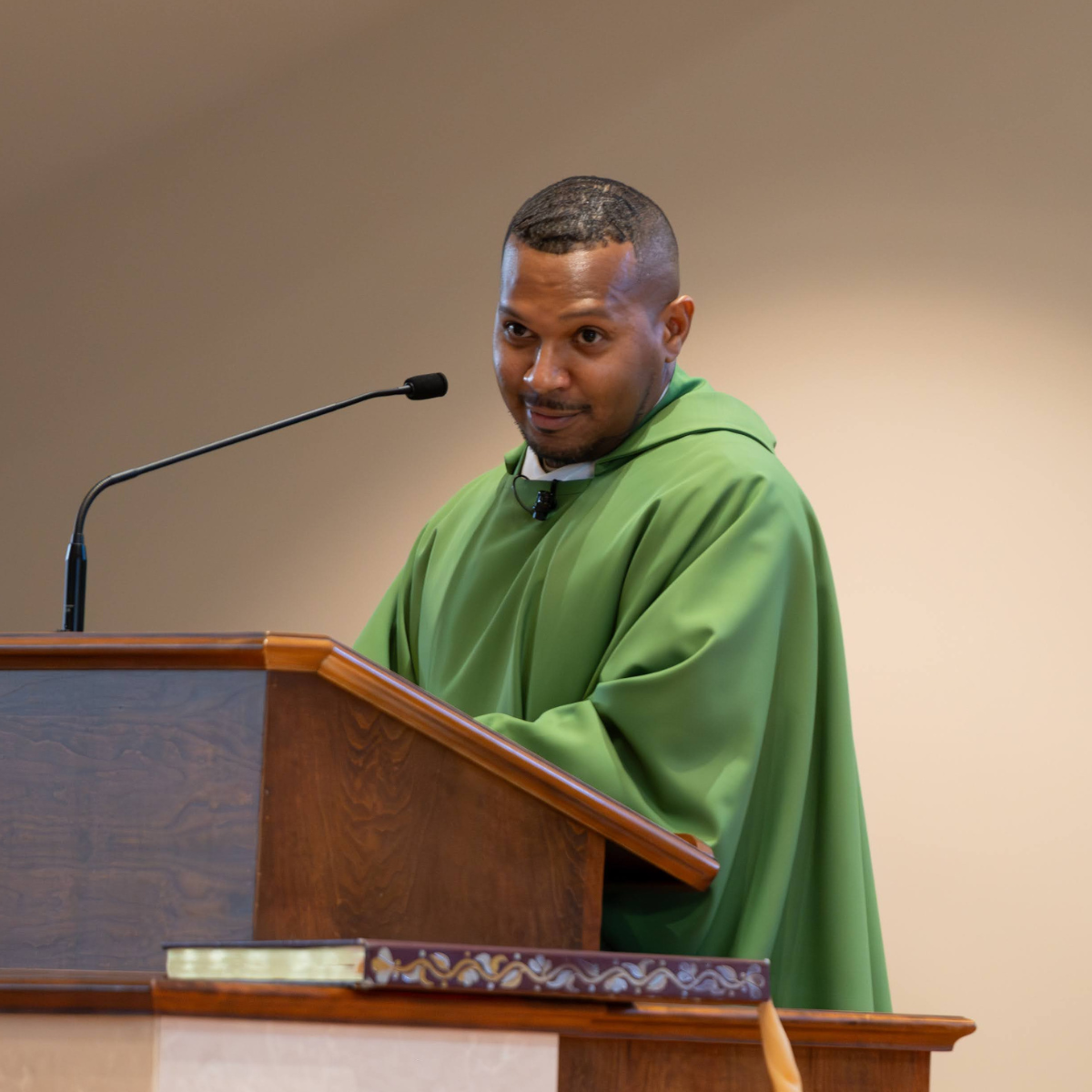 Staff & Parish Council